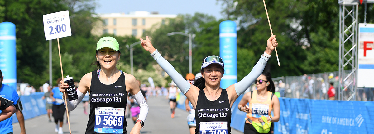 Pace team - Bank of America Chicago 13.1