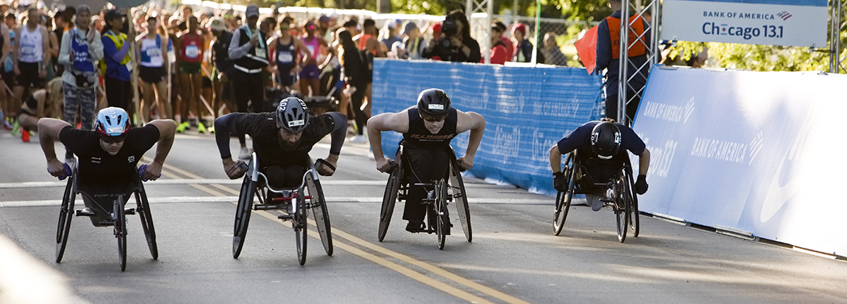 ADAPTIVE PROGRAM - Bank of America Chicago 13.1